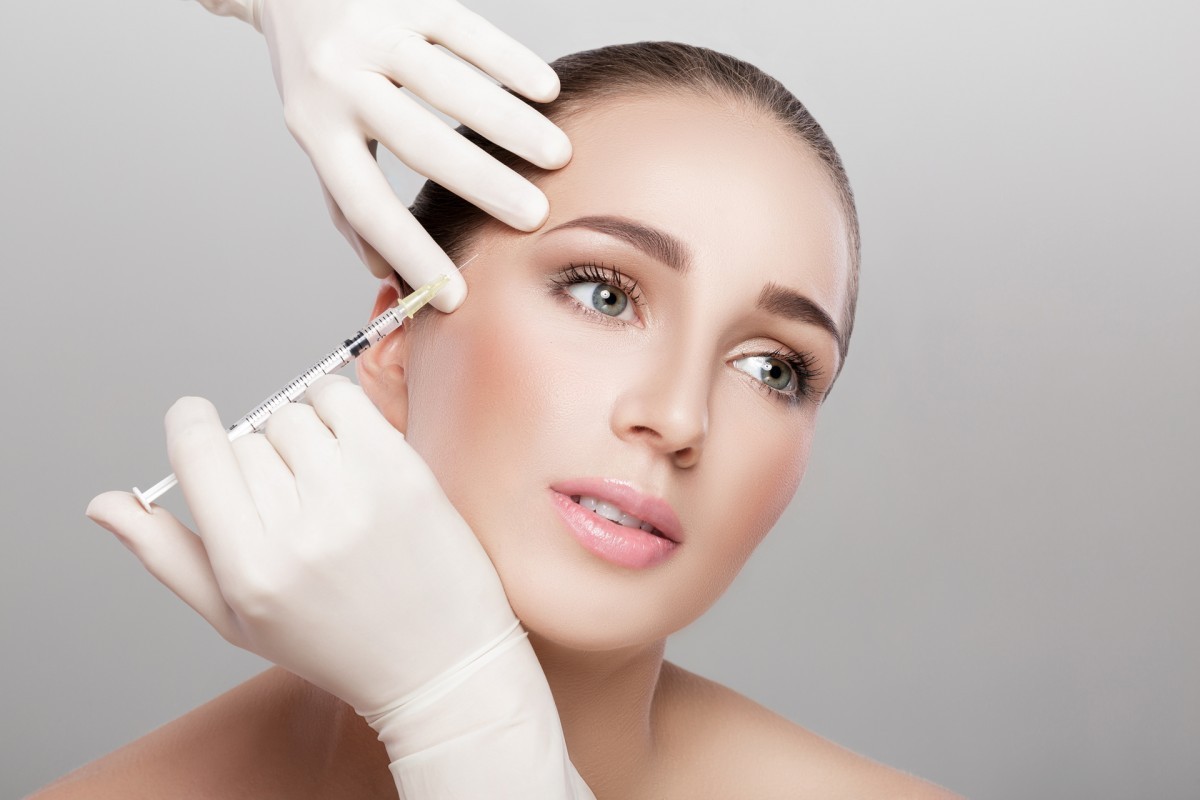 Biostimulators - FaceUp Skin Studio | Walthamstow | East London